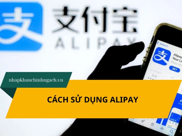 Alipay là gì? Cách sử dụng Alipay đơn giản, chi tiết 2025
